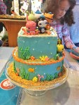 Octonauts Party – Familiar Oddlings